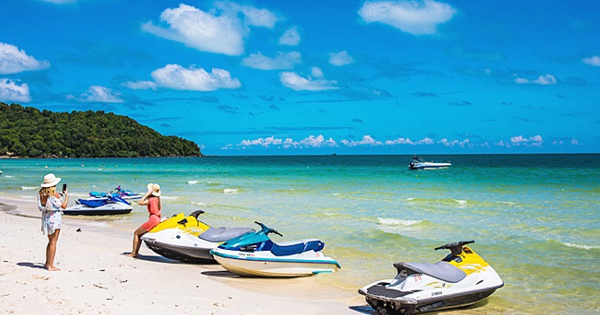 Phu Quoc guide: what to see and what to do in Phu Quoc